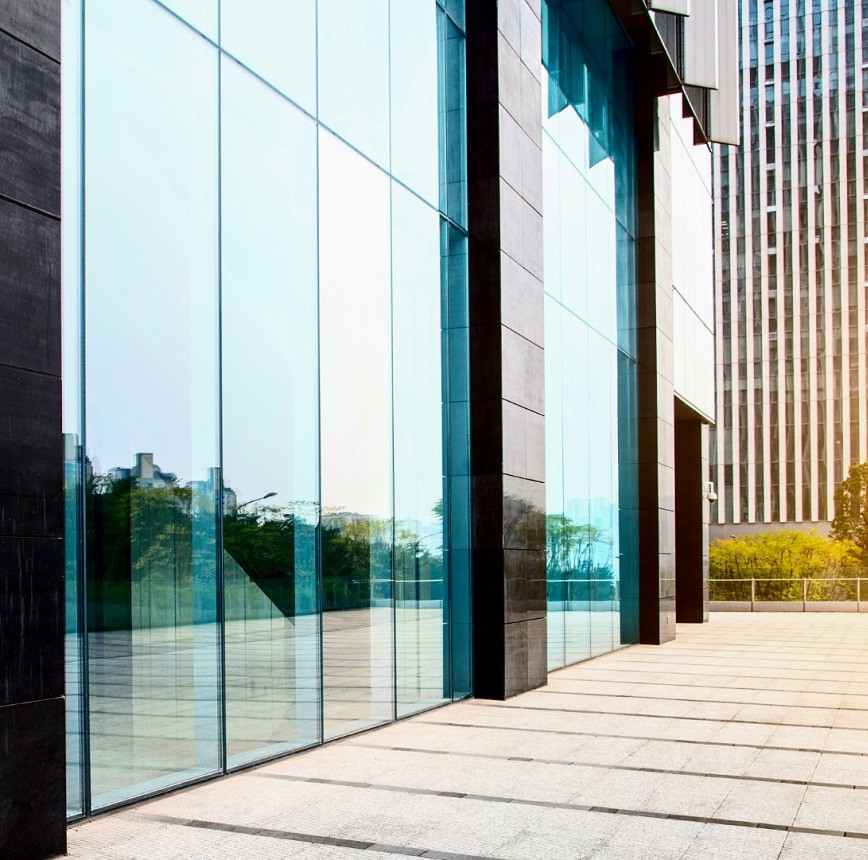 Glass Company in New York | Industrial Glass Laminating LLC