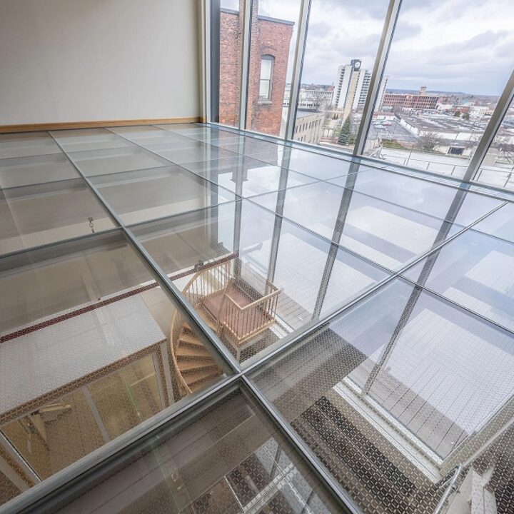 Glass Company in New York | Industrial Glass Laminating LLC